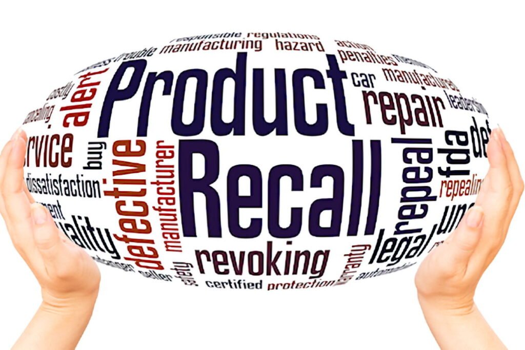 What Are Product Recalls And Where Can I Find Them? – FAQ Universe